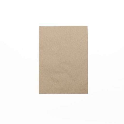 1枚サイズ:巾13.5x高23cm 内容量:100枚入 色:クラフト 商品特徴1:マチなしタイプ 商品特徴2:ベロなしタイプ
