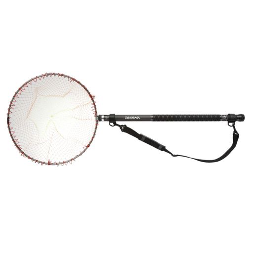 全長:6.04m 継数:9本 仕舞寸法:81.0cm 自重:695g 先径/元径:12.5/32.0mm カーボン含有率:60%