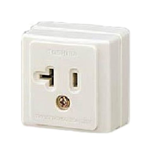 20A-125V 送りなし