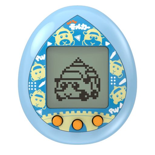 『PUI PUI モルカー』の新シリーズのテーマに合わせて、「PUI PUI モルカっち」の第2弾が登場! 10種以上の新たなモルカーたちのお世話を楽しめます。 メインキャラクターのポテトたちや、「PUI PUI モルカっち」オリジナルキャ...