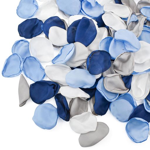 「高品質のシルクの生地で作られる」人工の花びらは、軽量で毒性も変形も退色もしない。装飾やロマンチックな雰囲気を作り出すなど、様々な場合に適合する。 「幅広い用途」造花はプロポーズ、結婚式、結婚記念日、キャンドルライトディナー、お祝い、パーテ...