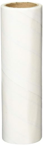 製品サイズ:(約)幅16x内径3.85cm 製品重量:(約)0.09kg(1巻あたり) 素材・材質:テープ/紙、粘着剤/合成ゴム 生産国:中国 ※ロール6巻入り