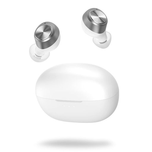 トラベル, フィットネス, 職業、学校、ゲーミング、エンターテインメント 🔈🎵【最新Bluetooth 5.3&amp;HiFi超高音質】XY13ワイヤレスイヤホンは、最先端のBluetooth 5.3を搭載...