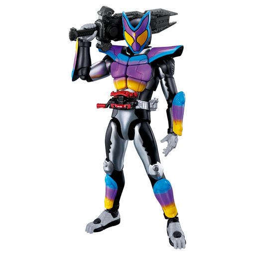 2024 石森プロ・テレビ朝日・ADK EM・東映 [カテゴリー]仮面ライダーガヴ [使用電池]電池・不要 [対象年齢]3才~