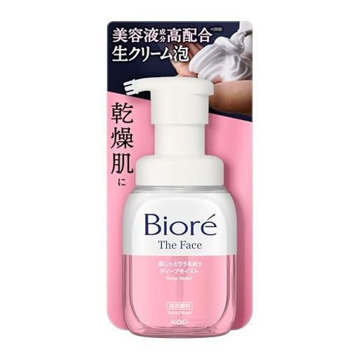 原産国:日本 梱包サイズ:62.0 x 90.0 x 200.0 mm 生クリーム泡でまさつレスな洗い方! 肌に触れない洗顔 パッケージ重量: 0.32 kg