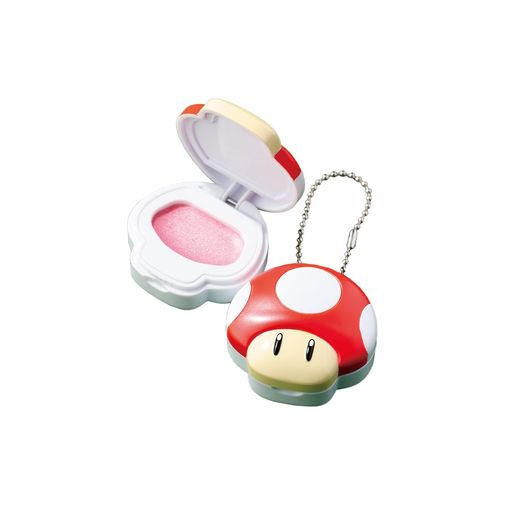 保湿やきらめきUPできるマルチバーム