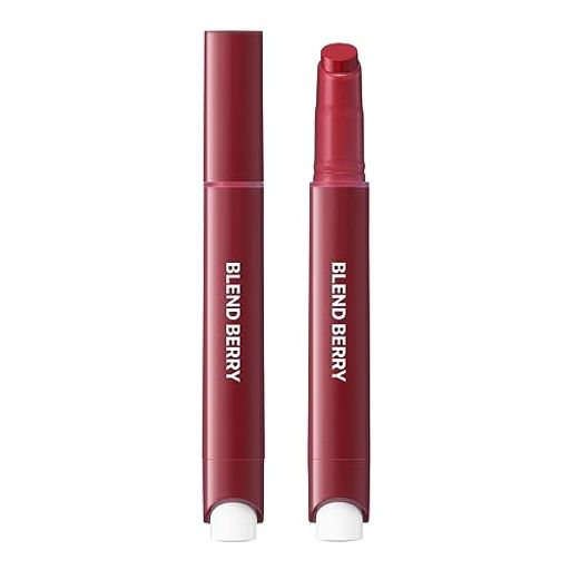 ぷーーっくり風船級*のようなとろけるツヤ感とボリューミーな唇になれるプランパーリップ。プランプ・ツヤ・保湿・高発色・ティントの5つの機能がこれ1本。*メイクアップ効果による。 こっち見てレッド(レッド系)、ラインナップは自分色がみつかる豊富...