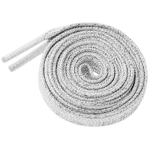 【素材】ポリエステル。便利で耐久性があり、掃除が簡単です。様々なシューズと合わせやすく、季節問わずお使いいただけます。 【サイズ】100/120/140/160cm、つまり39/47/55/63インチの4つの長さから選択できます。靴紐の幅:...