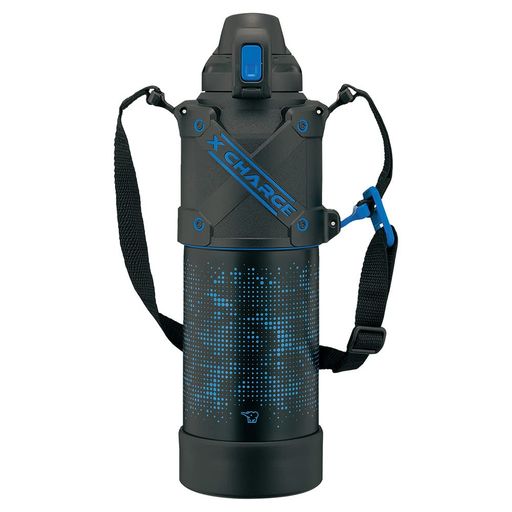 容量:1500ml 本体サイズ:11.5(W)x10.5(D)x33(H)cm 本体重量:0.7kg 原産国:タイ パッキンのつけ外し不要。せんとパッキンがひとつになった「シームレスせん」 衝撃から本体をガードする樹脂製プロテクトアーマー搭...
