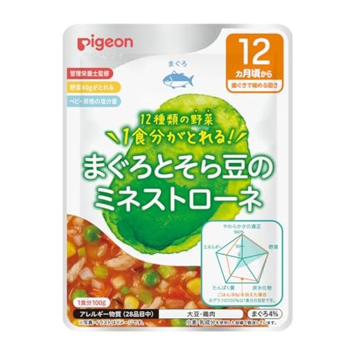 レトルトパウチ