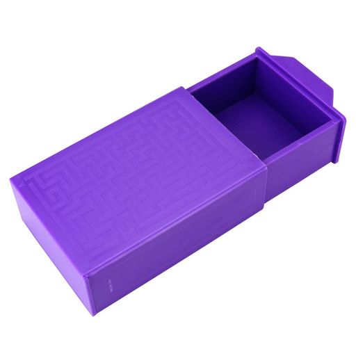 入れた物が一瞬で消える!どんな方でも成功する不思議なプルボックスです。イベントのパーティー・忘年会・新年会などの催し物でビックリさせれば盛り上がること間違いなし! おもちゃなどの小物をボックスの中に入れて閉じるだけで消えるマジックは一目で分...