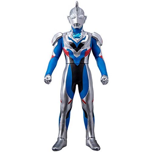 (C)円谷プロ(C)ウルトラマンZ製作委員会・テレビ東京 梱包サイズ:15x40x30cm