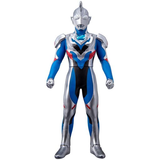 (C)円谷プロ(C)ウルトラマンZ製作委員会・テレビ東京 梱包サイズ:15x40x30cm