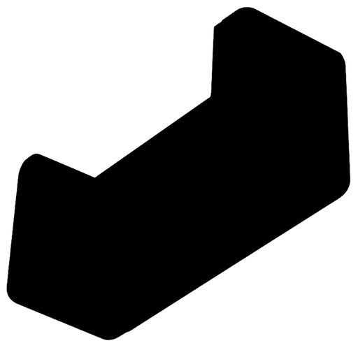 iPhoneやスマートフォンをカメラ三脚等にセットできる三脚スタンド用アタッチメントホルダー。 大型画面対応のロングタイプ(横幅5.5cmから8.5cmまで対応アタッチメントホルダーです。 ※アタッチメントホルダーのみの商品です。 JANコ...