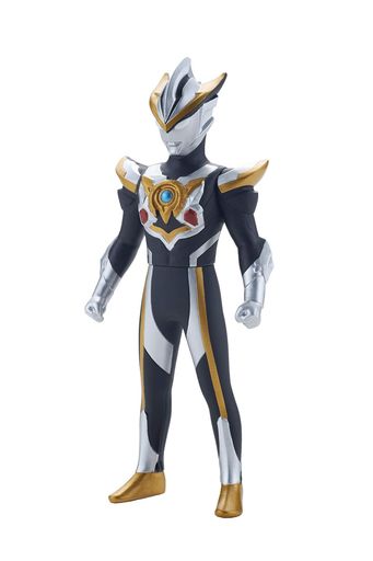 (C)円谷プロ (C)ウルトラマンR/B製作委員会・テレビ東京 対象年齢 :3才以上 対象年齢 :3才以上
