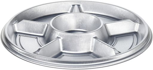 サイズ:約0x31.1x3.5cm 材質:PS 原産国:日本 耐熱温度:約80度 電子レンジ使用不可 適合の蓋形状/DXオードブル E丸1タイプ(別売)