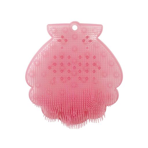 抗菌・クレンジング・ソフニング 本体サイズ:28×25×4cm 素材・原材料:PVC(ポリ塩化ビニル)、貝殻焼成カルシウム(水酸化カルシウム)