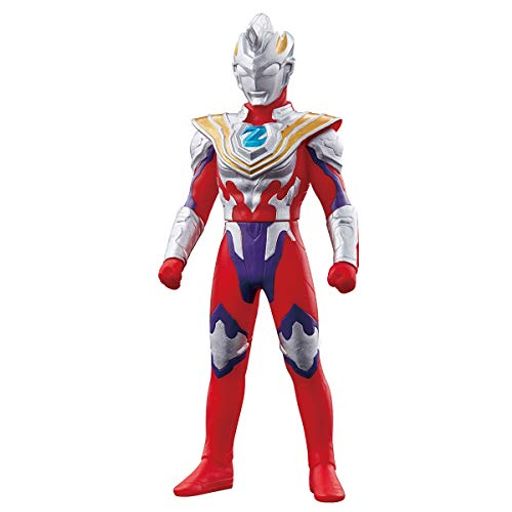 (C)円谷プロ (C)ウルトラマンZ製作委員会・テレビ東京