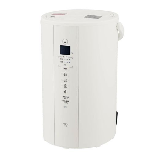 清潔な蒸気のスチーム式