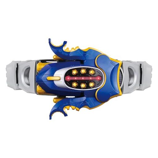 (C)石森プロ・東映 [カテゴリー]仮面ライダー [使用電池]単4 x 2(別売) [対象年齢]3才~
