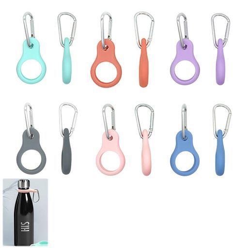 1.【アウトドアに最適なペットボトルホルダー】キャンプやハイキングなどのアウトドア活動に便利なシリコン製ペットボトルホルダーです。バックパックやベルトに簡単に取り付けられ、移動中も水分補給がしやすくなります。 2.【高品質なシリコンとアルミ...