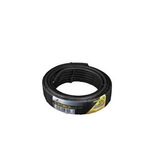 低損失高シールド同軸ケーブルS4CFBS10m巻。 ラップ巻梱包。 周波数10~3224MHzで2K・4K・8K放送に対応します。 ケーブル色、ブラック。 両端無加工。