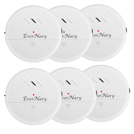 振動検出によるアラーム起動:125dBの大きなサイレンと赤いインジケーターの点滅で警告し、侵入や強盗の可能性を抑止するのに役立ちます。 【感度調整可能】必要に応じてセンサー感度を設定し、誤報を防止します。 【超スリムで軽量設計】家、アパート...