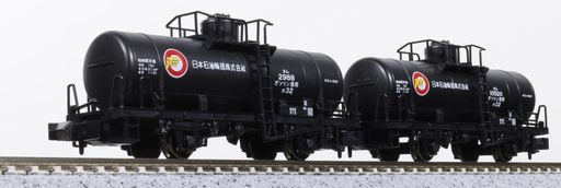小さな2軸貨車ながら、貨物列車の編成内では存在感のある タム500。 既存の貨車とも合わせやすく、ローカル線の短編成から本線の長大貨物列車まで、見栄えのする編成が簡単に再現可能。 蒸気機関車末期、電化区間延伸の昭和45年前後の時代設定で各種...
