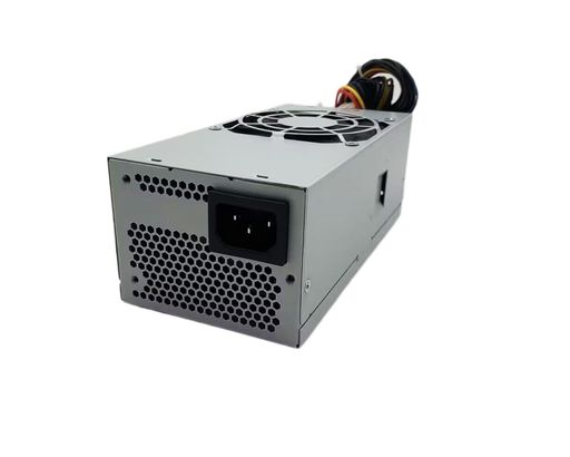 修理交換用電源ユニット 最大出力:275W 型番:CORE-TFX275 接続ポート:24ピンx1,4ピンx1,SATA用x3