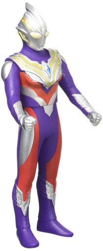 (C)円谷プロ (C)ウルトラマントリガー製作委員会・テレビ東京 梱包サイズ:15x40x30cm
