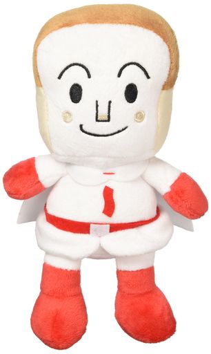 サイズ:11x18x8cm 素材:ポリエステル 対象年齢:1.5歳以上 種類:単品