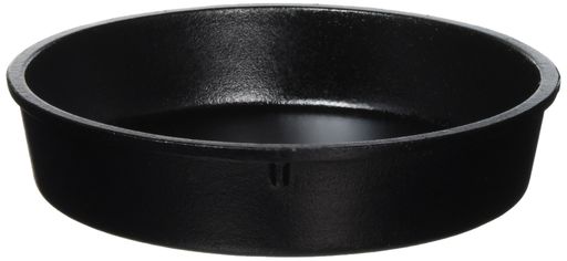 サイズ:内径x深さ(mm)170x35 重量:360g 素材・材質:アルミニウム 原産国:日本 サイズ(外径cm)18 板厚(mm)3