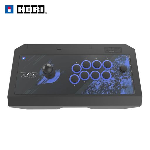 Directinput 水平矢印 Xinput両対応で様々なゲームで使用可能。 従来の製品と比べて約4倍の応答速度により、より低遅延で正確なゲーム操作を可能にします。 連射/連射ホールド機能搭載。毎秒5回 / 10回 / 20回の速度調節が...