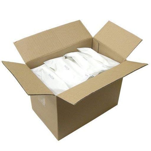 数量:100個 重量:(約)6g 本体サイズ:(約)105mm 材質:ポリプロピレン 刃:ステンレス 原産国:韓国