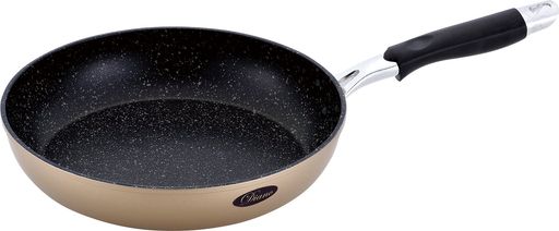 商品サイズ:約 幅49.1x奥行28.9x高さ10.5cm、重量:約780g 鍋の高さ:5.9cm 本体:アルミニウム合金、内面:ふっ素樹脂加工(クイックマーブルコート)、外面:焼付け塗装、はり底:ステンレス鋼、ハンドル:フェノール樹脂 生...