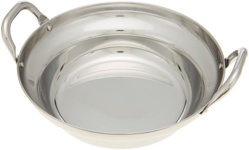 サイズ:外径x深さ(mm)180x50 本体重量:254g 素材・材質:ステンレス 原産国:日本 容量(L)0.8