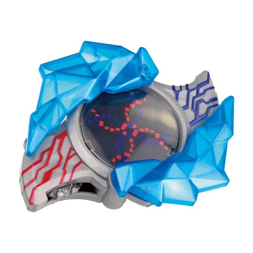 (C)円谷プロ(C)ウルトラマンブレーザー製作委員会・テレビ東京 [カテゴリー]ウルトラマン [使用電池]LR44 x 2(付) [対象年齢]3才~