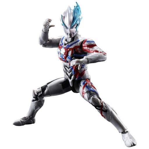 (C)円谷プロ(C)ウルトラマンブレーザー製作委員会・テレビ東京