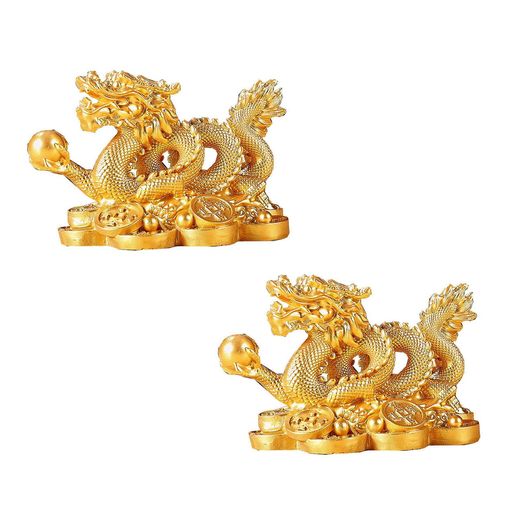 金竜材質:樹脂。サイズ:長さ8cm、幅5cm、高さ4.5cmサイズ:長さ11cm、幅7cm、高さ6cm は玄関や入り口付近に置くとよいといわれています。玄関に置く場合は入って右側に、室内に向けて置くことをオススメします。財運を飛躍的に高めて...
