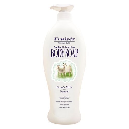 モイスチャライジング 内容量:1000ml スキンタイプ:ノーマル