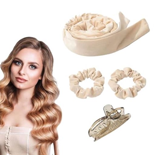 【高品質】高品質な素材を使用したこのヘアバンドセットは、肌に優しい柔らかいフランネル生地を採用しており、髪の柔らかい保護を提供し、さらに快適で軽い装着感を実現します。 【脱げにくい】両端のデザインにより簡単に頭の上で結ぶことができ、横になっ...