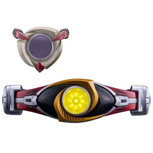 (C)石森プロ・東映 [カテゴリー]仮面ライダー [使用電池]単4 x 4(別売) [対象年齢]8才~