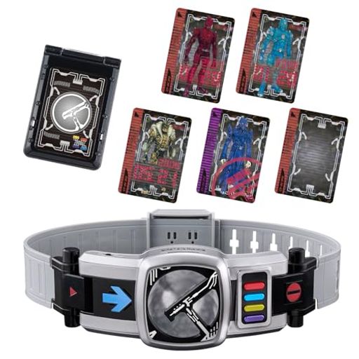 (C)石森プロ・東映 [カテゴリー]仮面ライダー [使用電池]単4 x 2(別売) [対象年齢]3才~