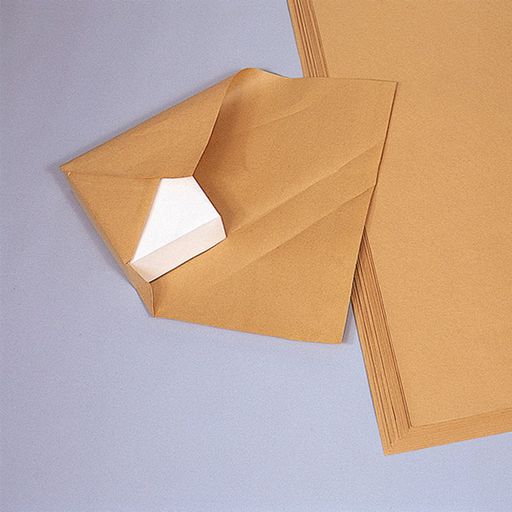 1枚サイズ:90x60cm 内容量:100枚入 色:クラフト 商品用途1:簡易包装に 商品用途2:ラッピングやPOP用紙、工作にも