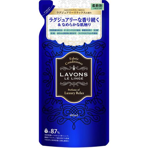 さわやか,スムージング 商品サイズ (幅x奥行x高さ) :130x40x240 原産国:日本 内容量:480ml