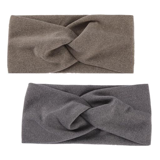 ◆商品仕様:約長さ21.5cm*幅10cm、フリーサイズ、適応頭囲44-68cm。ヘアターバン2枚入り。 ◆良質な素材:肌に刺激を与えず、吸水性に優れ、快適に装着できます。モコモコで肌触りが気持ちいい非常に柔らかい洗顔ヘアバンドでもあります...