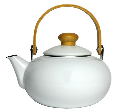 本体:ほうろう用鋼板(表面加工:ほうろう) 製品サイズ(約):W228xD192xH147mm製品重量(約):810g板厚(約):0.8mm満水容量(約):2.2L口径:99mm