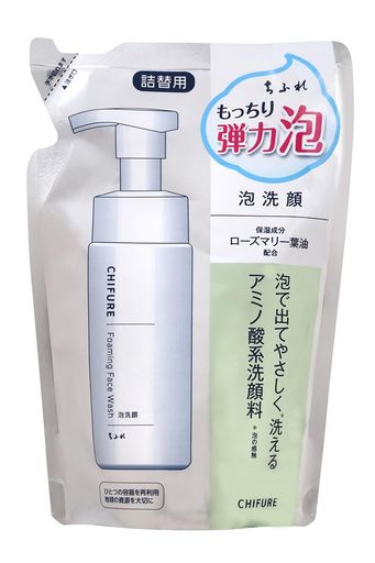 クレンジング 【ポンプタイプの泡洗顔】ポンプ式の、泡で出るタイプの洗顔料。もっちり弾力のある泡で、やさしい*洗い心地です。*泡の感触 【保湿成分配合】うるおいを残して乾燥を防ぎ、しっとり感のある肌に洗い上げる洗顔フォームです。 【ハンドソー...