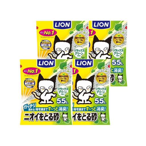 本体サイズ (幅X奥行X高さ) :38x30x5cm 本体重量:4.4kg 内容量:5500ml 実際に届く商品のパッケージは画像と異なる場合がございます 原材料:ベントナイト、消臭・抗菌剤、香料 「香りのハーモナイズド技術」で、トイレの後...
