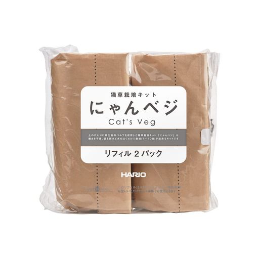 毛 水をあげて置いておくだけ。猫草を気軽に自宅で栽培! 本体サイズ(幅X奥行X高さ):150X80X70mm 本体重量:10g 原産国:日本 原材料:再生粉砕パルプ・エン麦種子